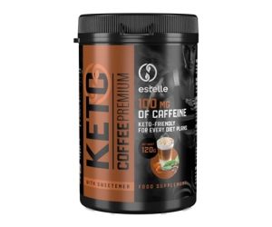 Keto Coffee Premium Vélemények, ára, összetétele, átverés?