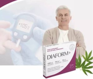 DiaForm+ Vélemények, Ára, Összetétele, Átverés 2026